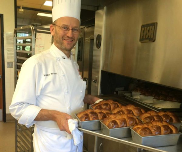 Chef Bruno - Big City Chefs