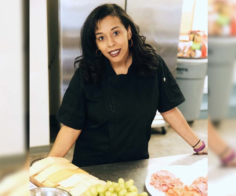 Chef Natalie - Big City Chefs