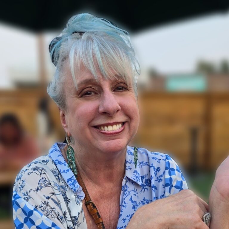 Chef Lisa - Big City Chefs