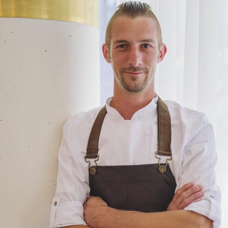 Chef Joshua - Big City Chefs